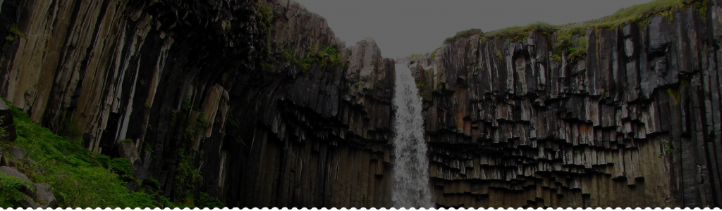 Big Rock Waterfall - Vacation in The Green Valley Belize